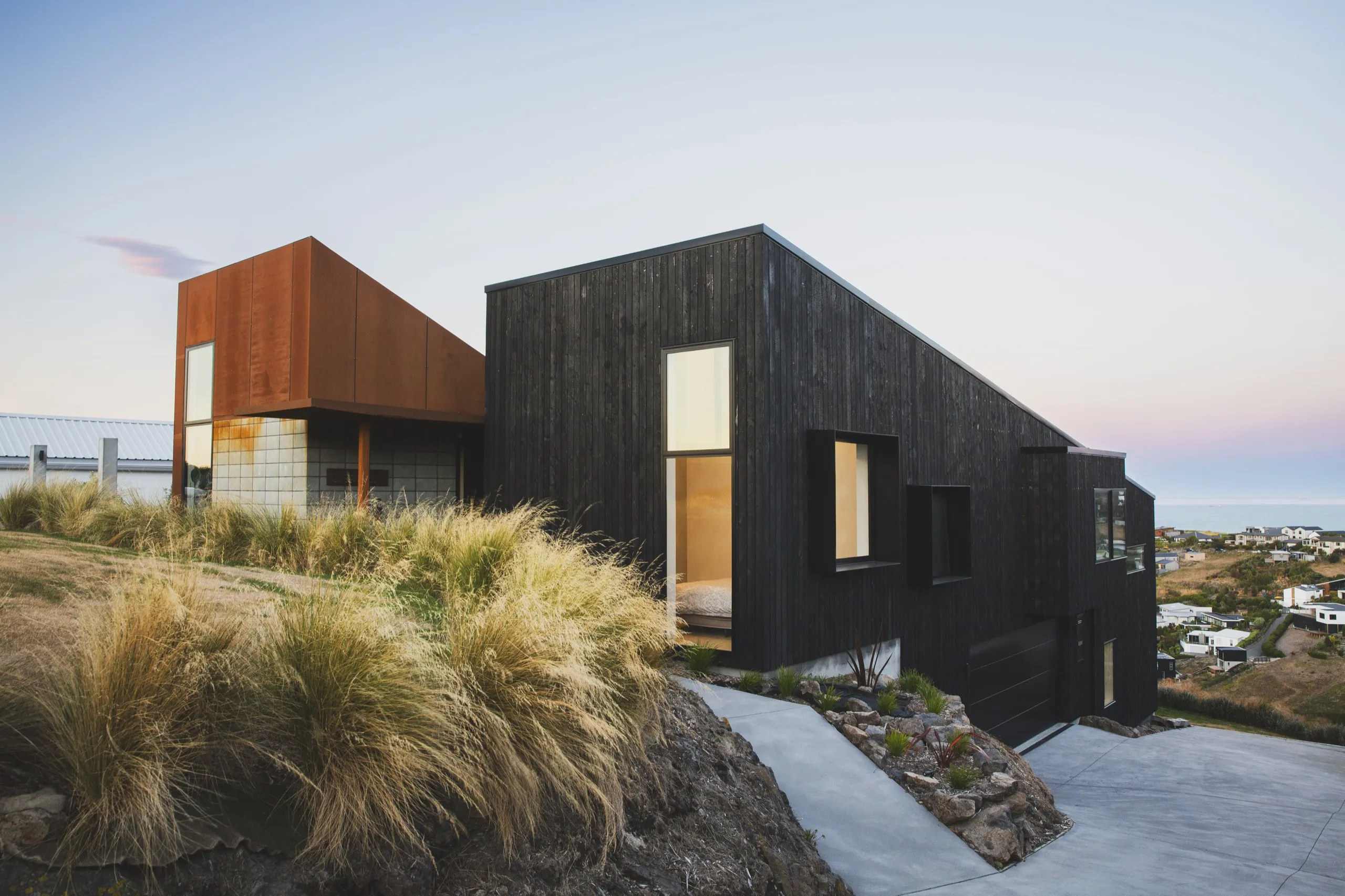 Site Architecture Studioninedots Designs “Octavia Hill” On